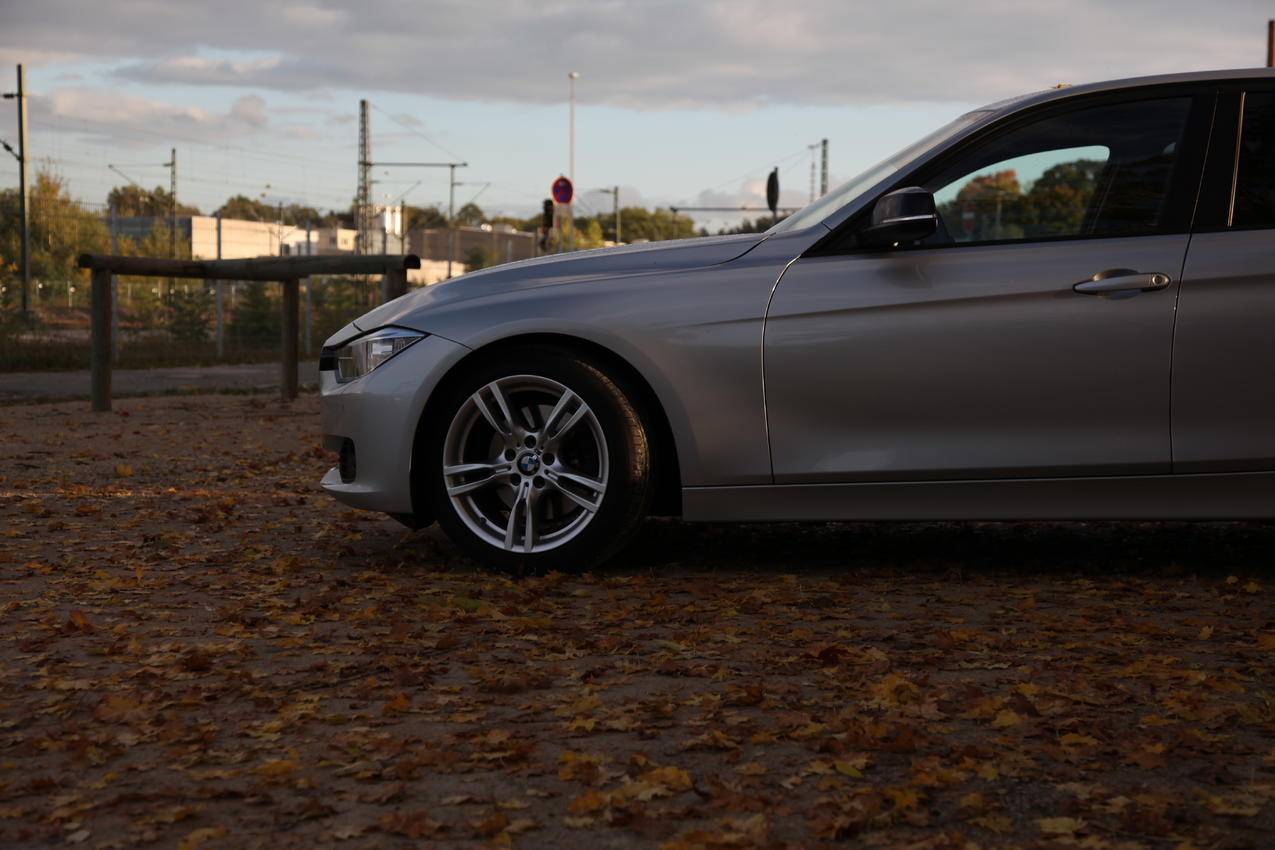 宝马,BMWF30,bmwm-千叶网
